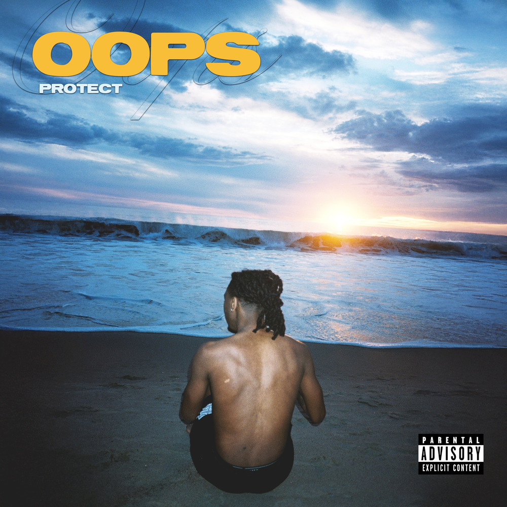 Protect, Oops (Single) in High-Resolution Audio - ProStudioMasters