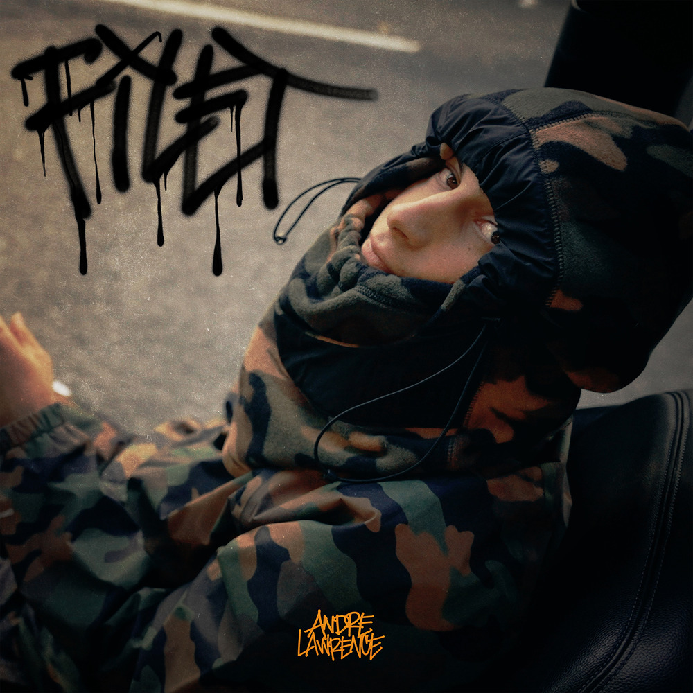 Andre Lawrence, Filet (Single) in High-Resolution Audio - ProStudioMasters