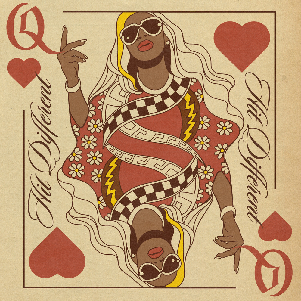 Lil Kayla, Hit Different (Single) in High-Resolution Audio ...