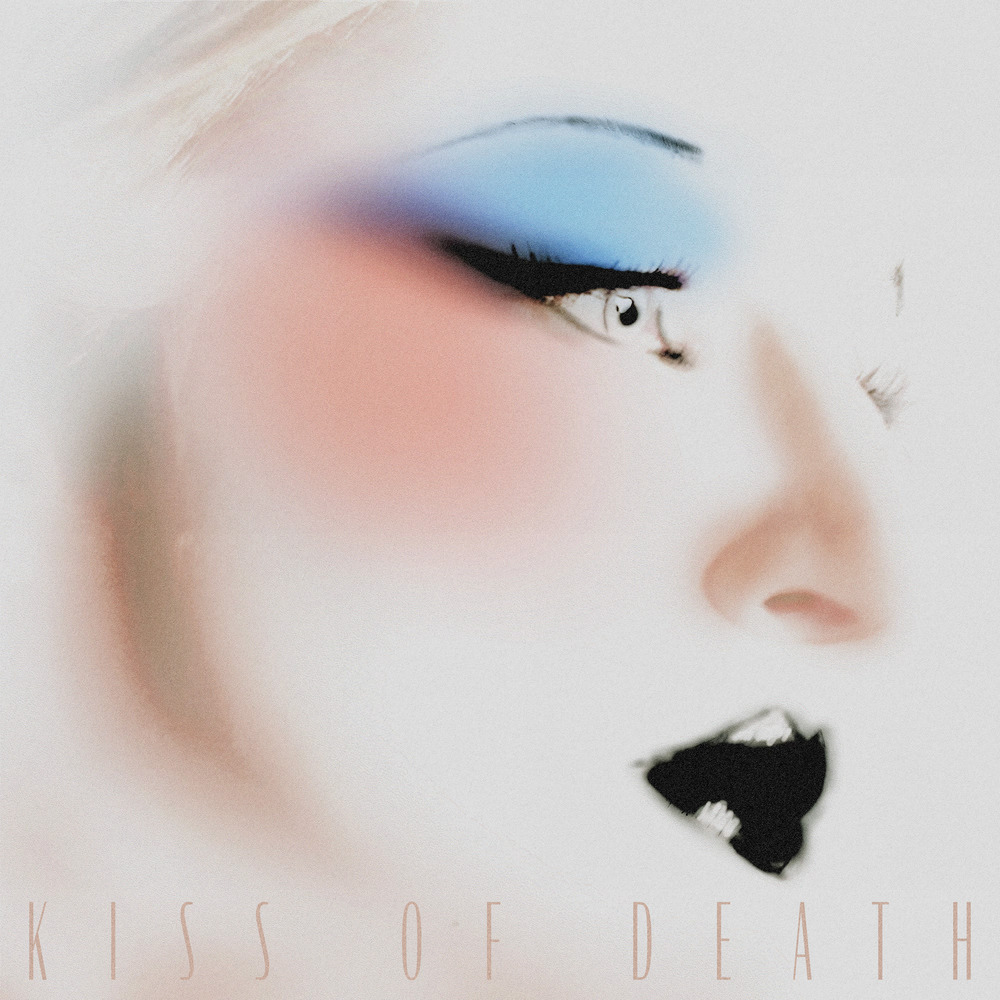 Sadye, Kiss of Death in High-Resolution Audio - ProStudioMasters