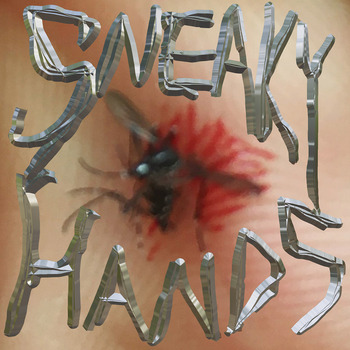 Sugar Pit, Sneaky Hands (Single) in High-Resolution Audio ...