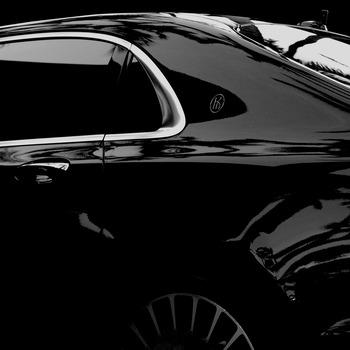 Kaliii, Hot Girl Maybach (Single) [Edited / Clean] in High-Resolution ...