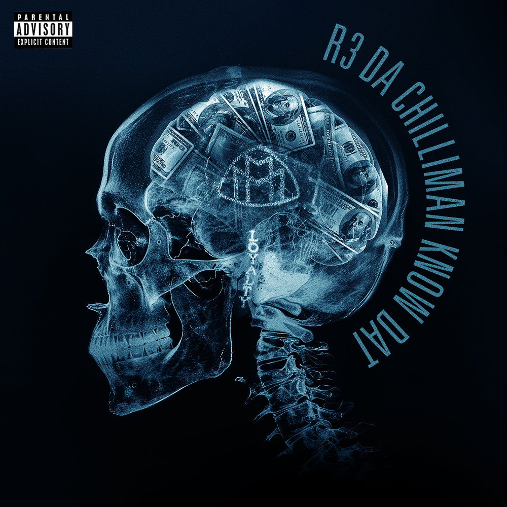 R3 DA Chilliman, Know Dat (Single) in High-Resolution Audio ...