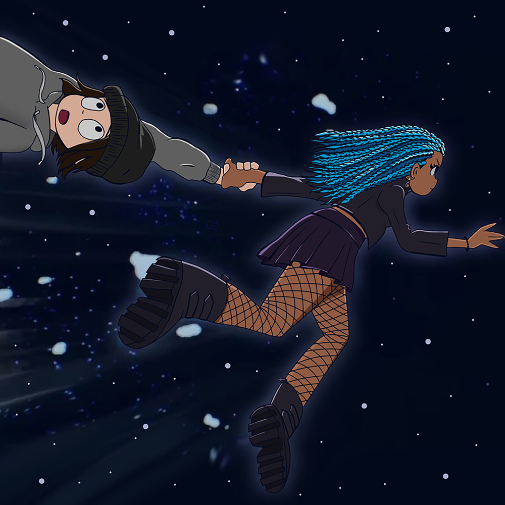 JULES IS DEAD; Ezra, Just 1 Thing (Single) in High-Resolution Audio ...