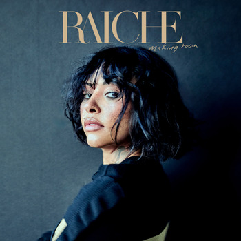 Raiche, Making Room in High-Resolution Audio - ProStudioMasters