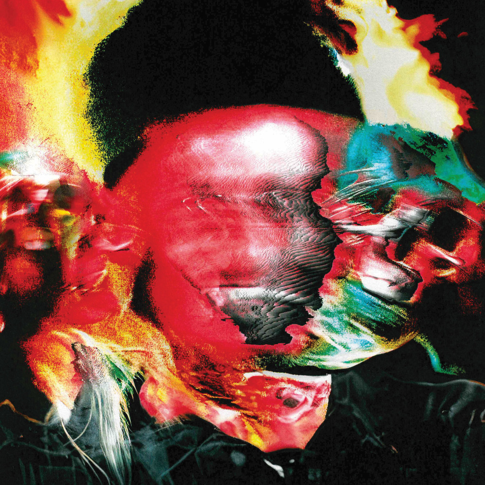 Benji Blue Bills, 3B Psycho Diary (Single) in High-Resolution Audio ...