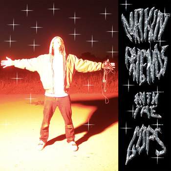 Sugar Pit, Making Friends with the Cops (Single) in High-Resolution ...