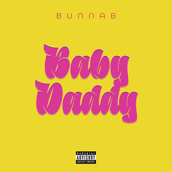 BunnaB, Baby Daddy (Single) in High-Resolution Audio - ProStudioMasters