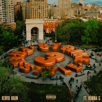 Kenya Vaun; Hunna G, Strike 3 Freestyle (feat. Hunna G / Single) in ...