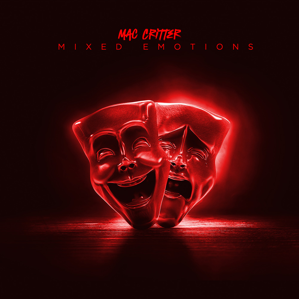 Mac Critter, Mixed Emotions (Single) in High-Resolution Audio ...