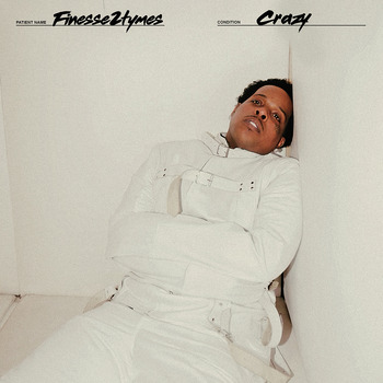 Finesse2tymes, Crazy (Single) [Edited / Clean] in High-Resolution Audio - ProStudioMasters