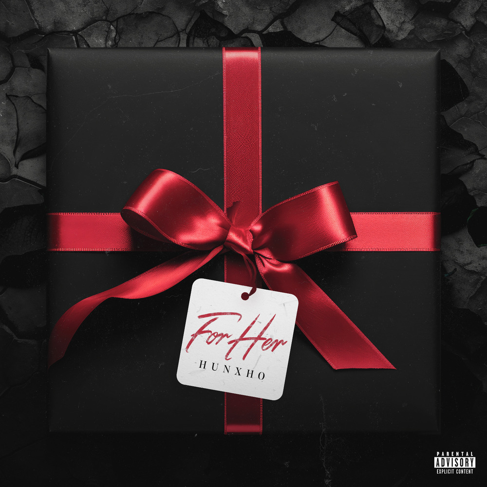 Hunxho, For Her in High-Resolution Audio - ProStudioMasters