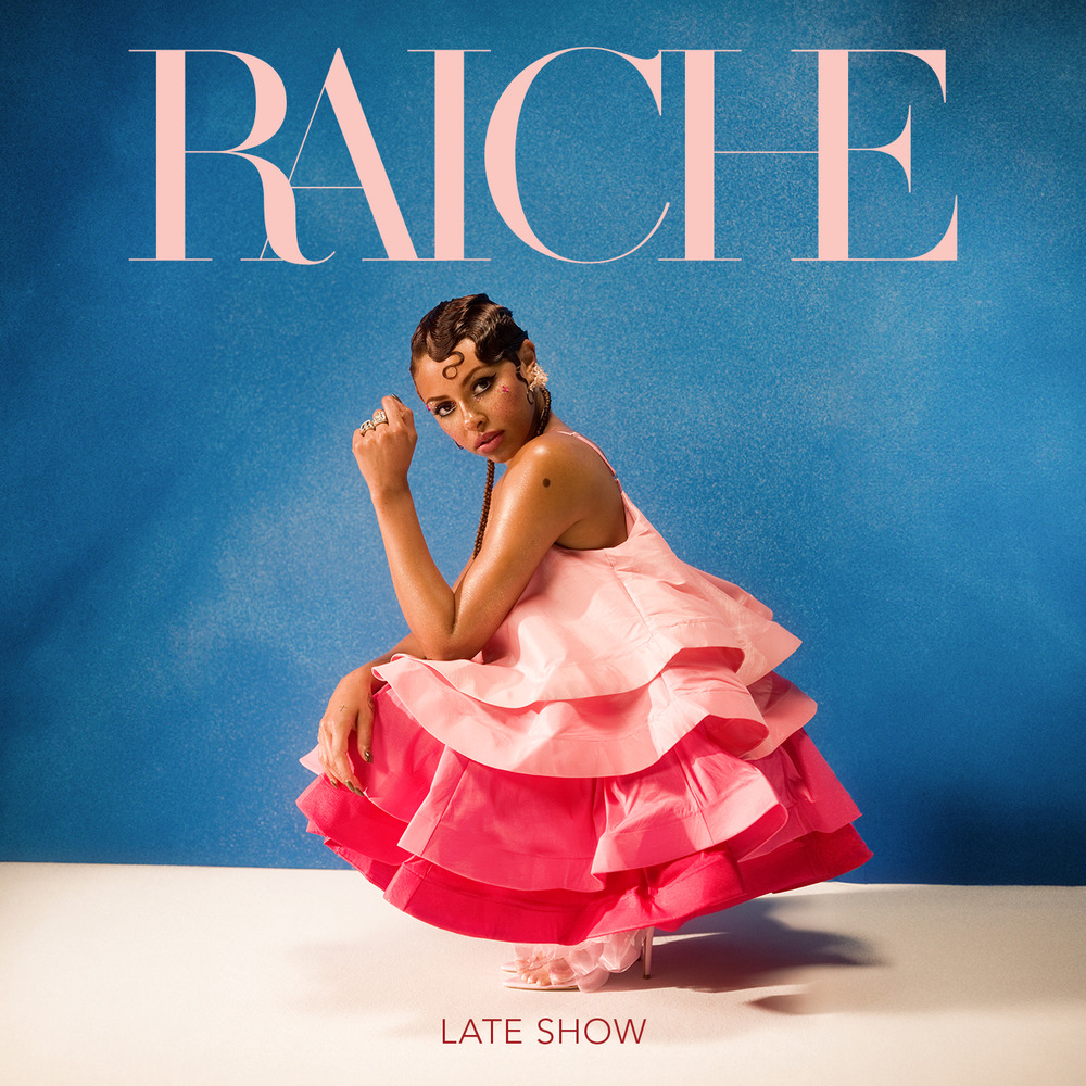 Raiche, Late Show (Single) in High-Resolution Audio - ProStudioMasters
