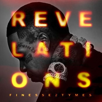 Finesse2tymes, Revelations (Single) [Edited / Clean] in High-Resolution Audio - ProStudioMasters