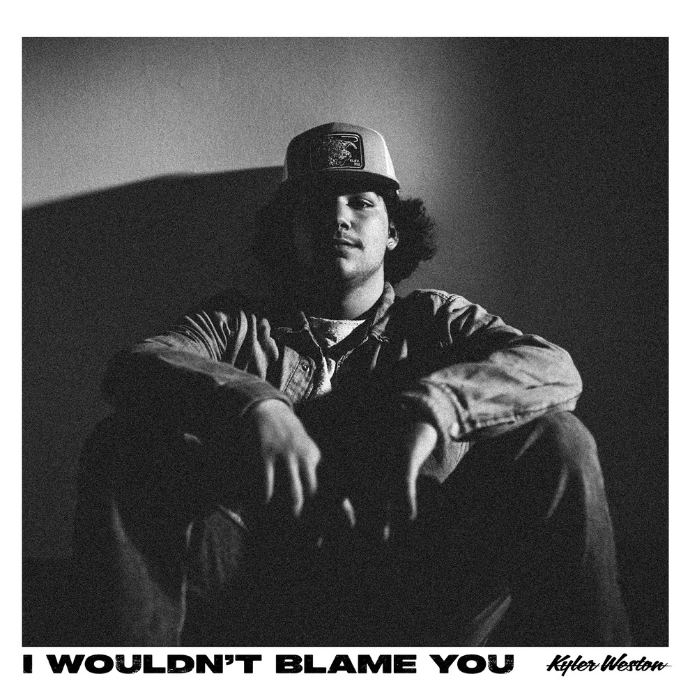 Kyler Weston, I Wouldn’t Blame You (Single) in High-Resolution Audio - ProStudioMasters