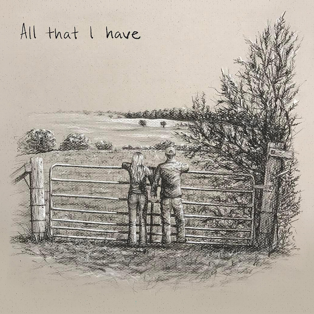 Sam Barber, All That I Have (Single) in High-Resolution Audio ...