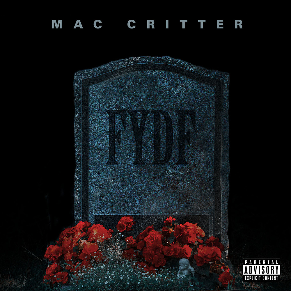 Mac Critter, FYDF (Single) in High-Resolution Audio - ProStudioMasters