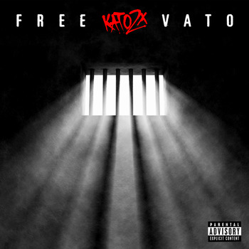 KATO2X, Free Vato (Single) in High-Resolution Audio - ProStudioMasters