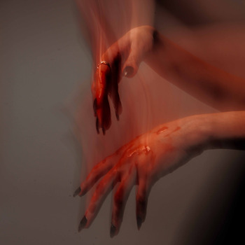 JULES IS DEAD, Red Is My Favorite Color (Single) in High-Resolution ...