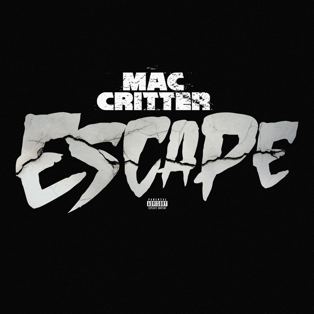 Mac Critter, Escape (Single) in High-Resolution Audio - ProStudioMasters