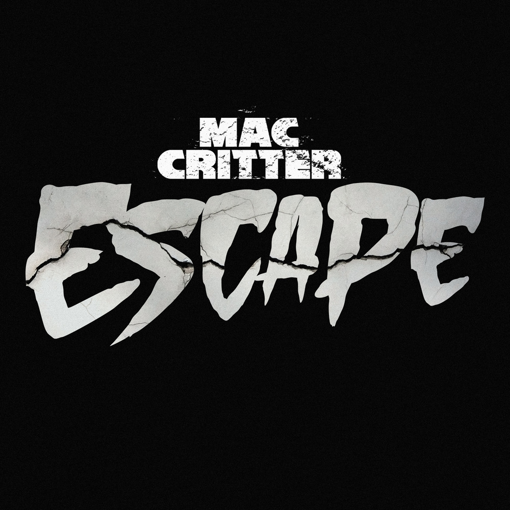 Mac Critter, Escape (Single) [Edited / Clean] in High-Resolution Audio ...