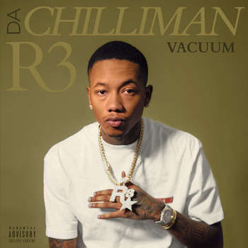 R3 DA Chilliman, Vacuum (Single) in High-Resolution Audio ...