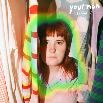 corook, your mom (acoustic / Single) in High-Resolution Audio - ProStudioMasters