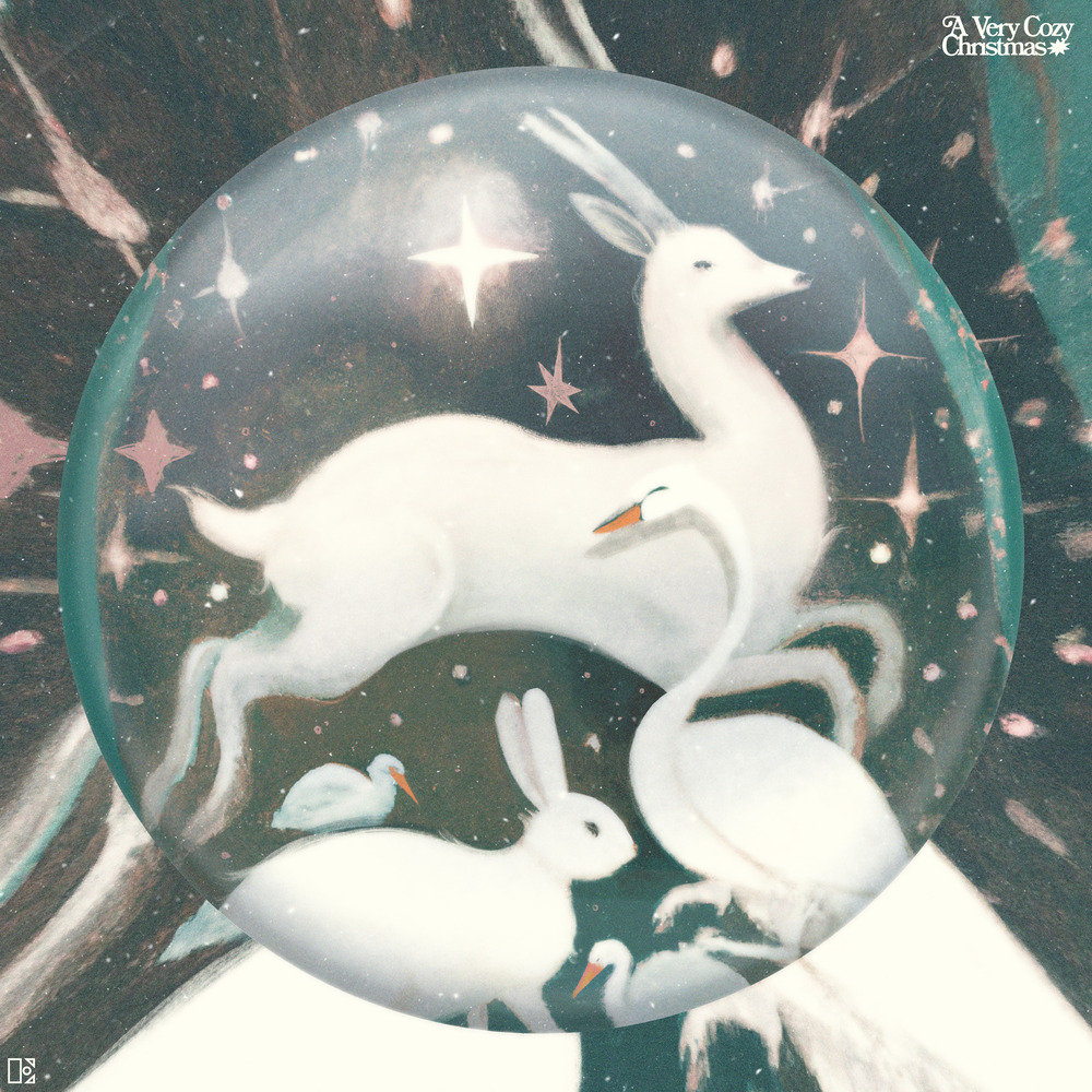 Jenna Doe, All I Want For Christmas Is You (Single) in High-Resolution ...