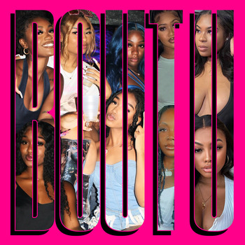 Kali, Bout U (Single) [Edited / Clean] in High-Resolution Audio - ProStudioMasters