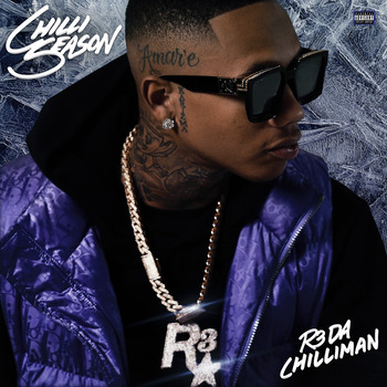 R3 DA Chilliman, Chilli Season in High-Resolution Audio - ProStudioMasters