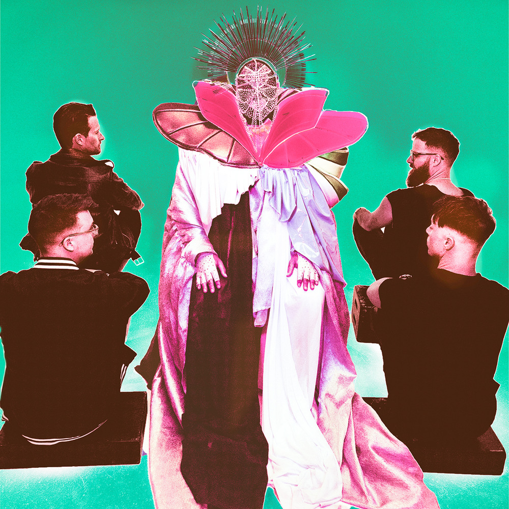 Highly Suspect Ice Cold New California Single In High Resolution Highly Suspect Ice Cold New California Single In High Resolution