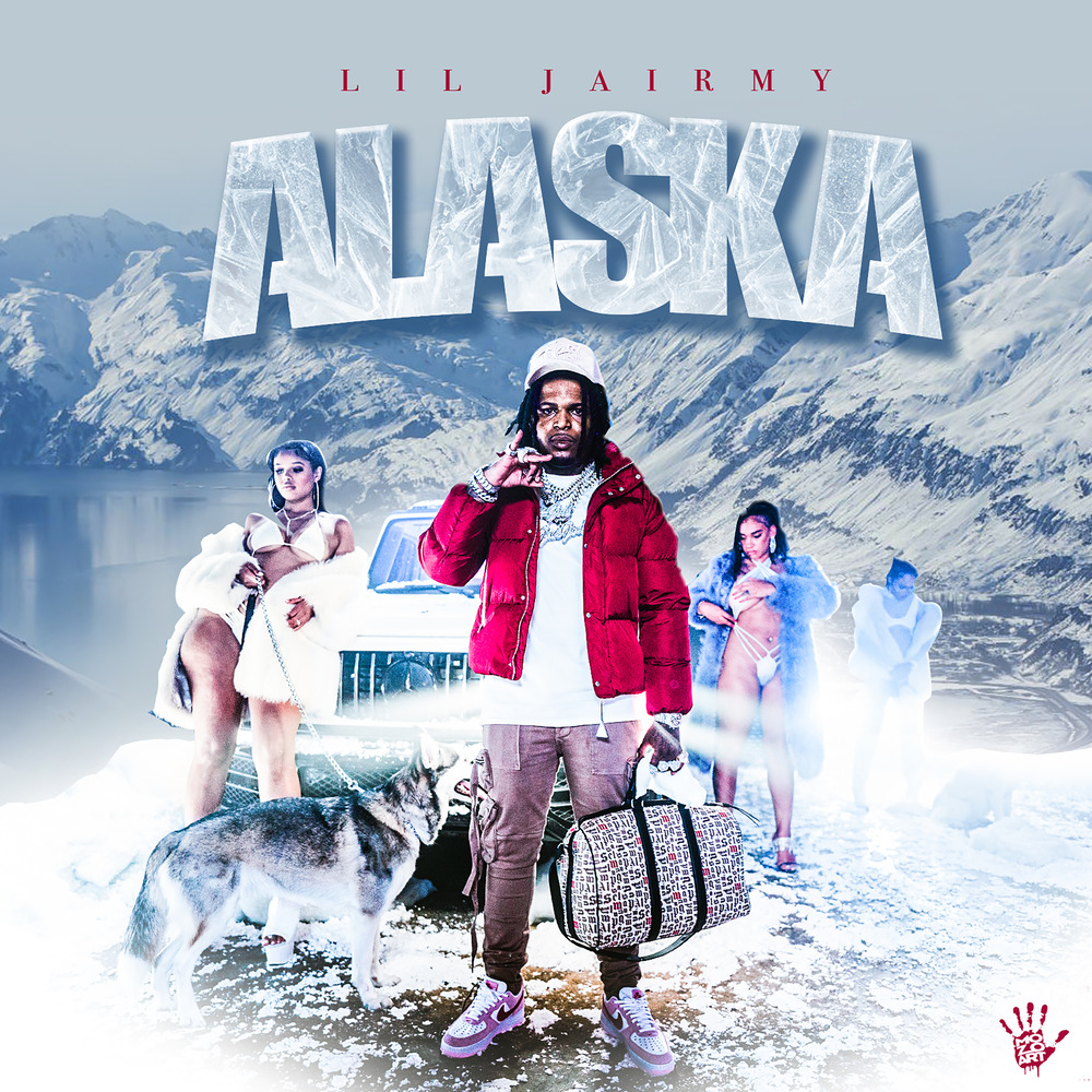 Lil Jairmy, Alaska (Single) [Edited / Clean] in High-Resolution Audio ...