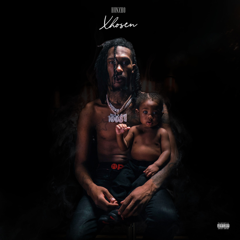 Hunxho, XHOSEN in High-Resolution Audio - ProStudioMasters