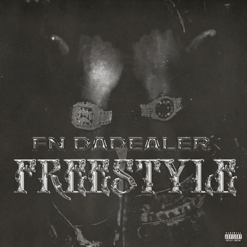FN DaDealer; Young Stoner Life, Freestyle (Single) in High-Resolution ...