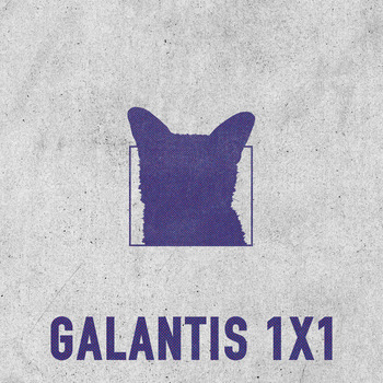 Galantis, 1x1 (Single) in High-Resolution Audio - ProStudioMasters