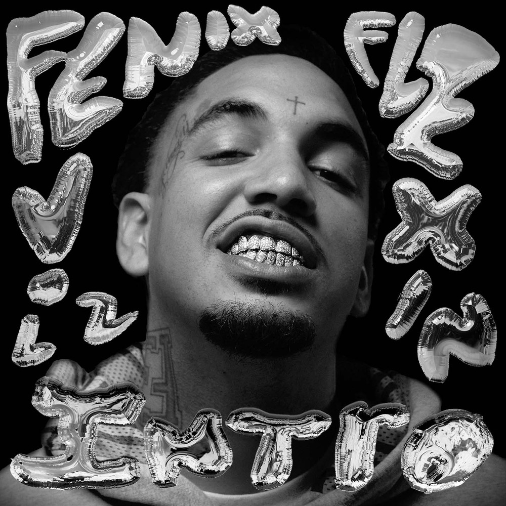 Fenix Flexin, Fenix Flexin, Vol. 2 Intro (Single) in High-Resolution Audio - ProStudioMasters
