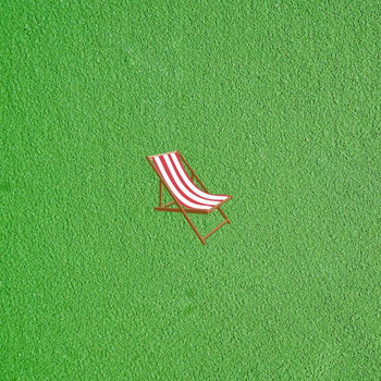 Ricky Desktop, The Lounge Beat (Single) in High-Resolution Audio ...