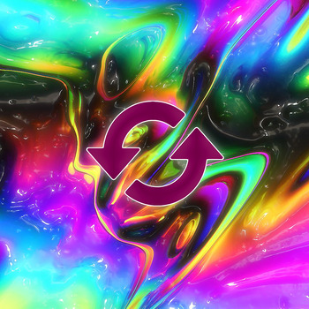 Ricky Desktop; maxtaylor, Again Hyperpop (Single) in High-Resolution ...