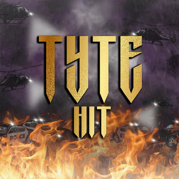 TYTE, Hit (Single) [Edited / Clean] in High-Resolution Audio ...