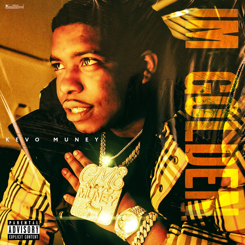 Kevo Muney, I’m Golden (Single) in High-Resolution Audio - ProStudioMasters