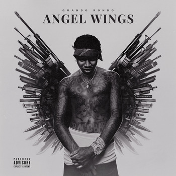 Quando Rondo, Angel Wings (Single) in High-Resolution Audio ...