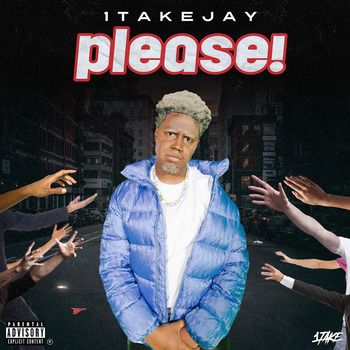 1takejay, Please (Single) in High-Resolution Audio - ProStudioMasters