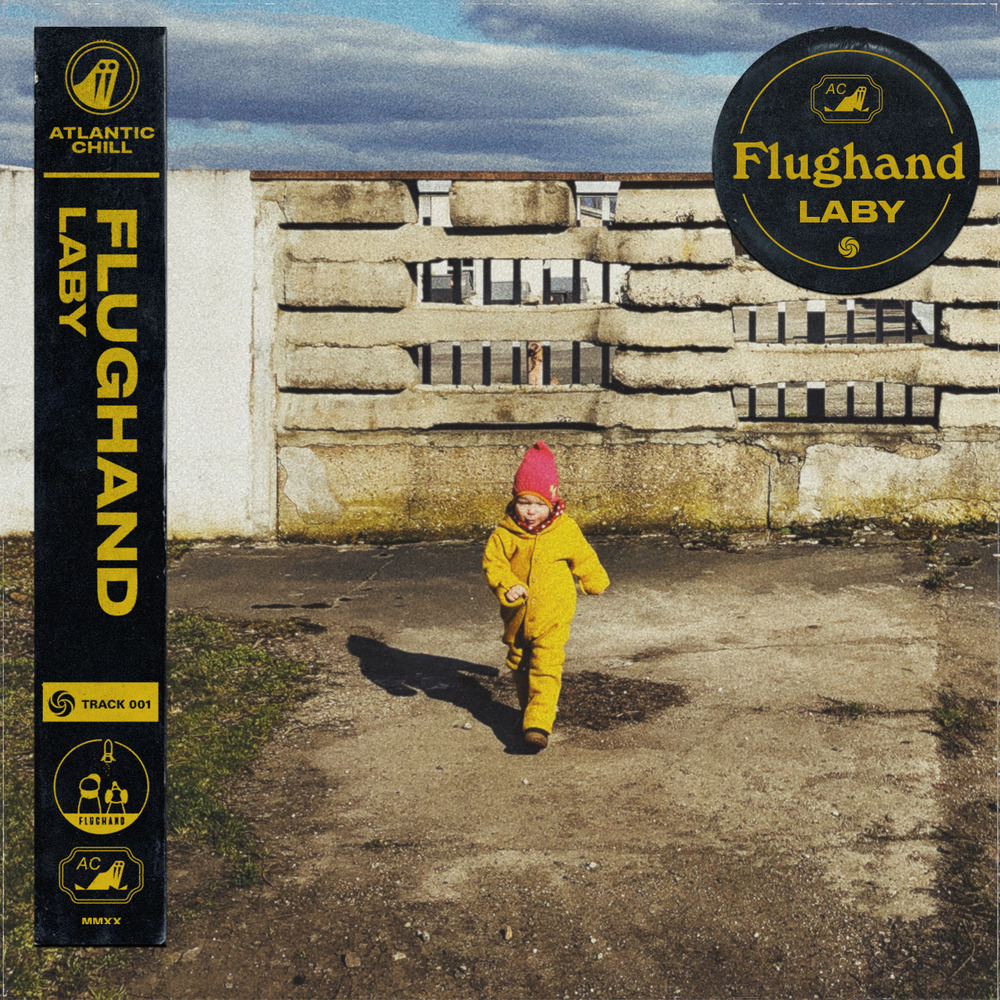 Flughand, Laby (Single) in High-Resolution Audio - ProStudioMasters