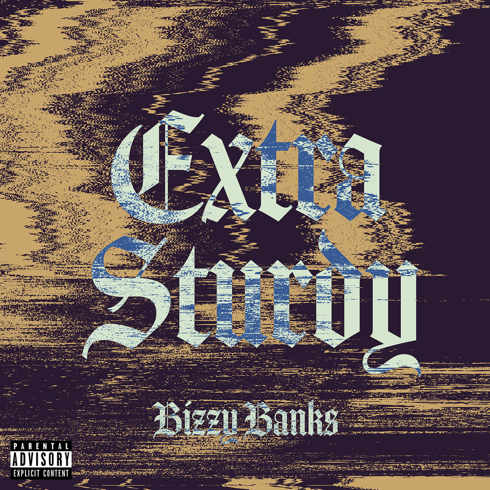 Bizzy Banks, Extra Sturdy (Single) in High-Resolution Audio ...