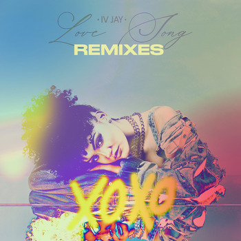 IV Jay, Love Song (Remixes / Single) in High-Resolution Audio ...