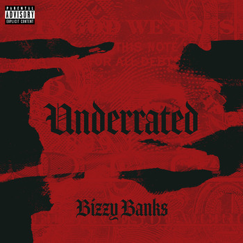 Bizzy Banks, Underrated (Single) in High-Resolution Audio ...