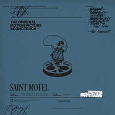 Saint Motel, The Original Motion Picture Soundtrack: Pt. 1 in High ...