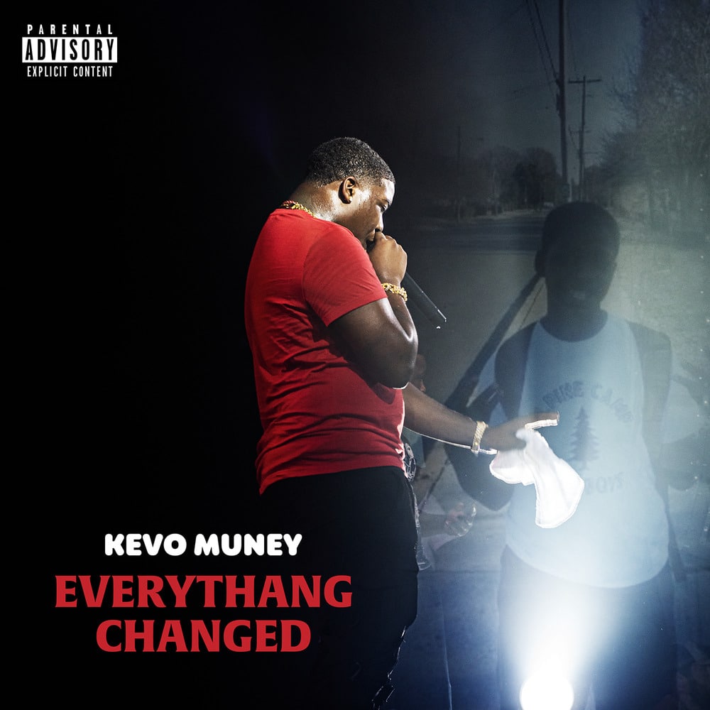 Kevo Muney, Everythang Changed (Single) in High-Resolution Audio ...