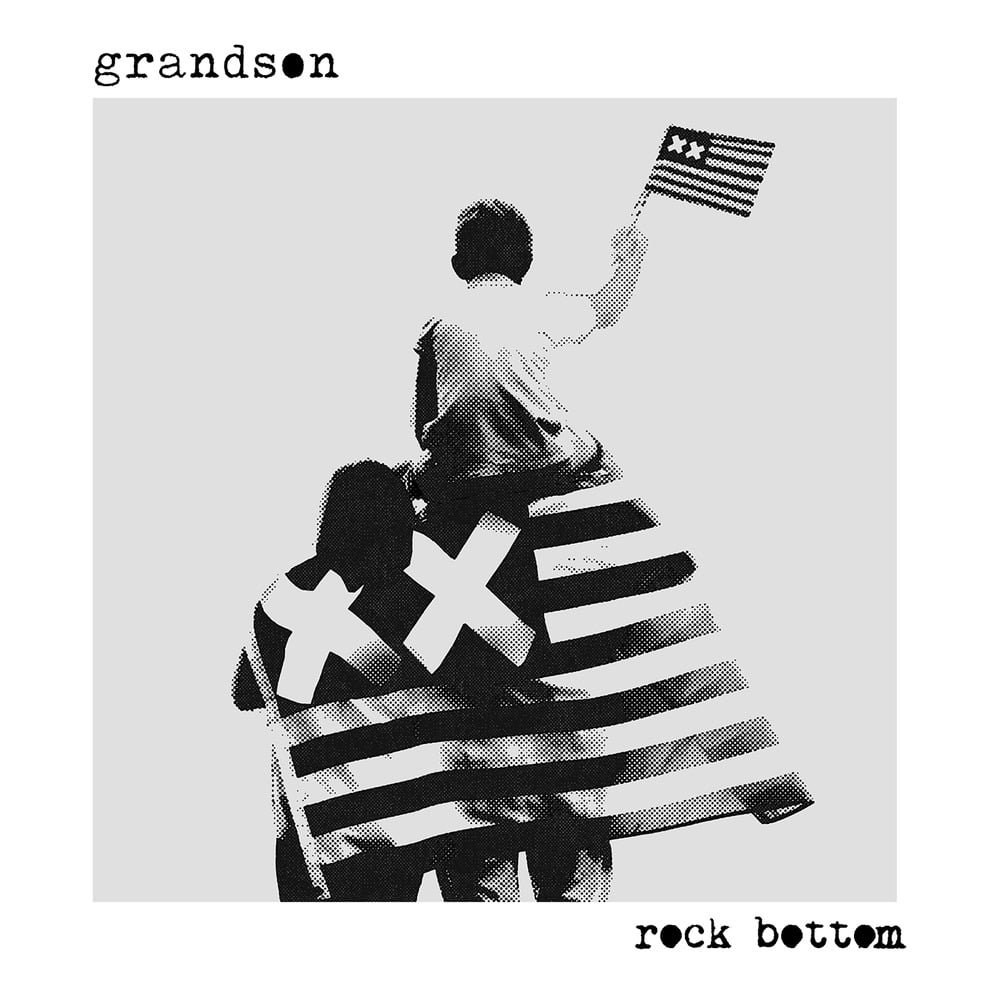 grandson, Rock Bottom (Single) in High-Resolution Audio - ProStudioMasters