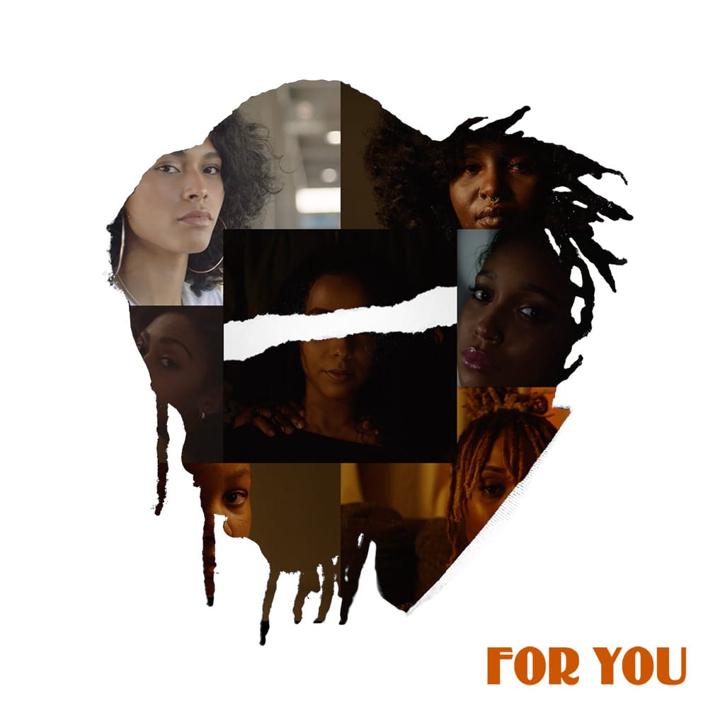 Childish Major, For You (Single) in High-Resolution Audio ...